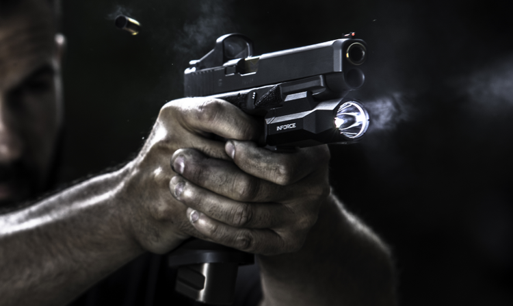 A Beginner’s Guide to Tactical Lights