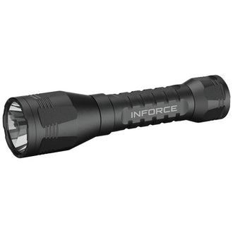 INFORCE Tactical Flashlights – AR 15, Rifle and Pistol WML Lights