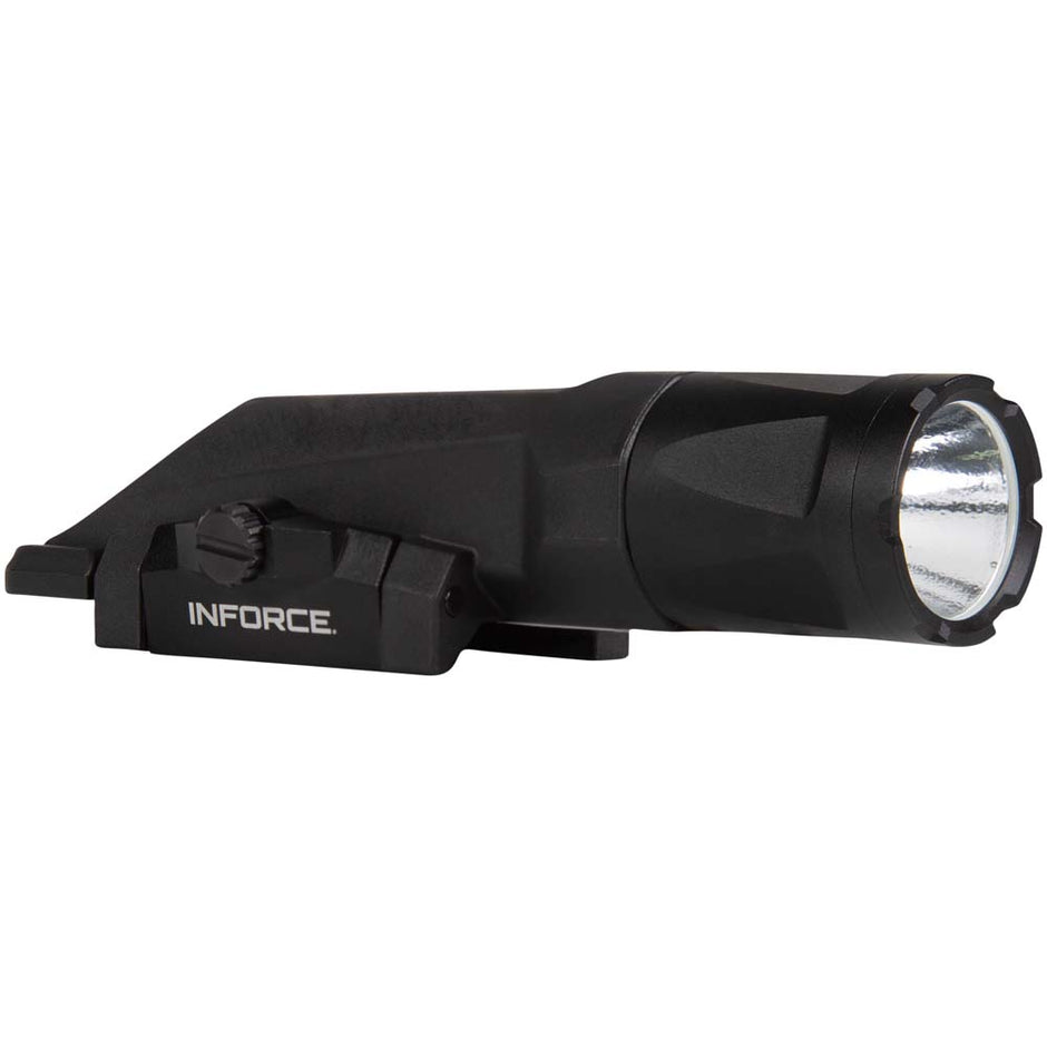Shop Rifle Lights by Inforce - Mounted AR 15 Lights