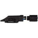 Gen 3 WMLx Weapon Light with IR by Inforce