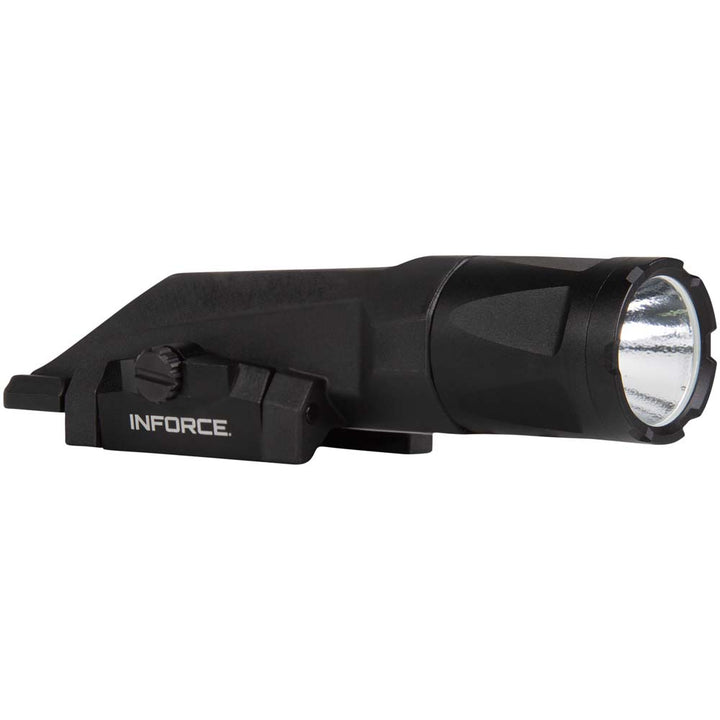 Shop Rifle Lights by Inforce - Mounted AR 15 Lights