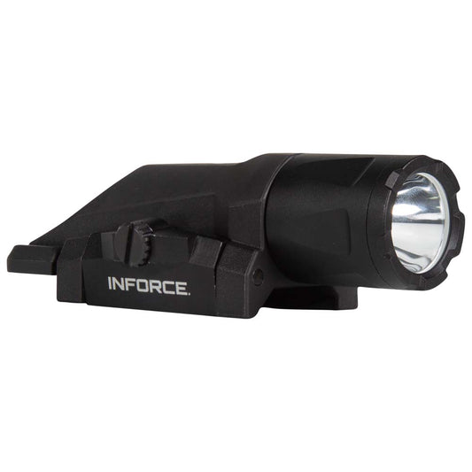 Shop Rifle Lights by Inforce - Mounted AR 15 Lights