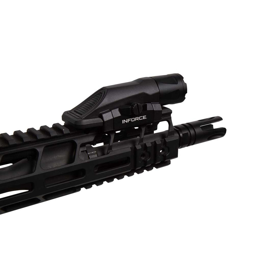 Gen 3 WML Weapon Light with IR by Inforce