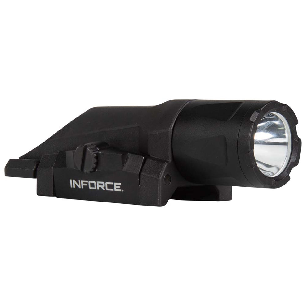 Gen 3 WML Weapon Light with IR by Inforce