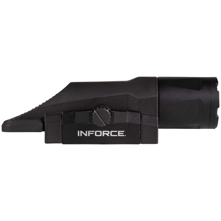 Gen 3 WML Weapon Light with IR by Inforce