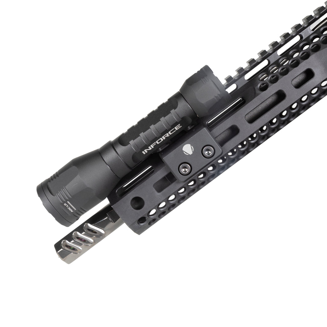 Shop Rifle Lights by Inforce - Mounted AR 15 Lights