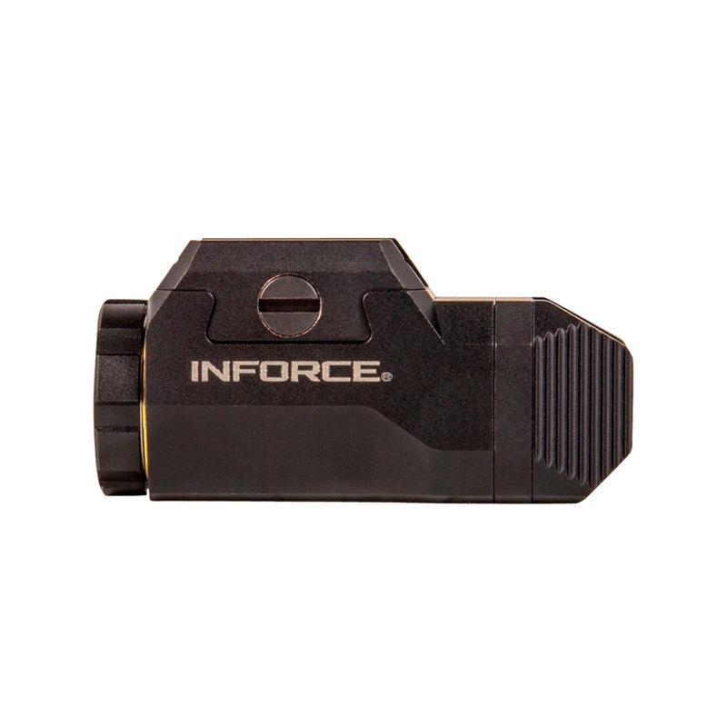 INFORCE WILD1 Weapon Integrated Lighting Device » Tenda Canada